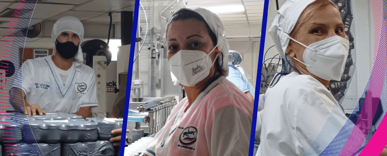 Rolda Venezuela | Cosméticos Rolda