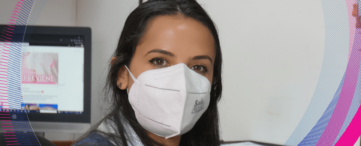 Trabaja con nosotros | Cosméticos Rolda