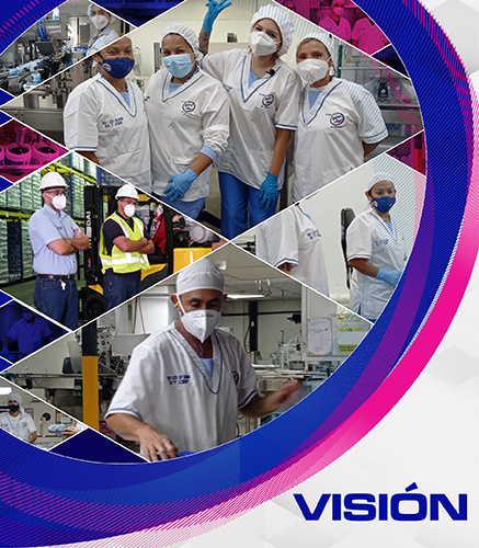 Rolda Venezuela | Cosméticos Rolda