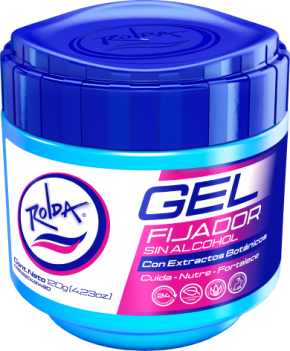 Nuestros Productos | Cosméticos Rolda