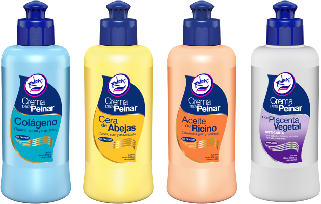 Nuestros Productos | Cosméticos Rolda