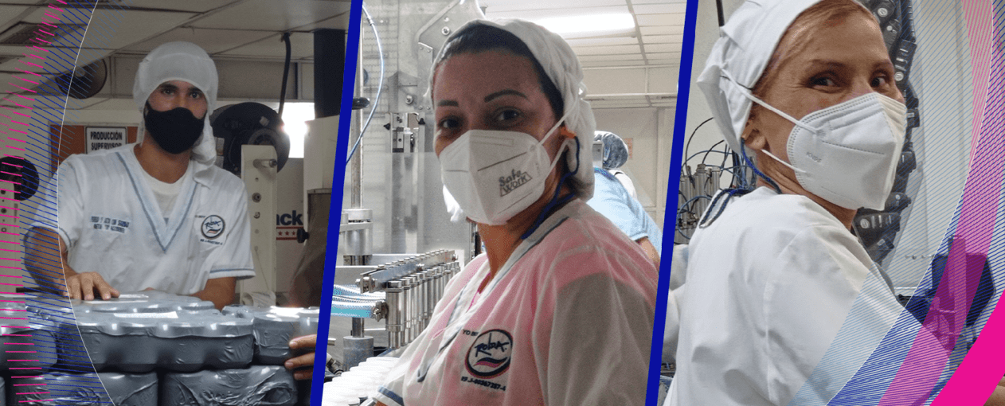 Rolda Venezuela | Cosméticos Rolda