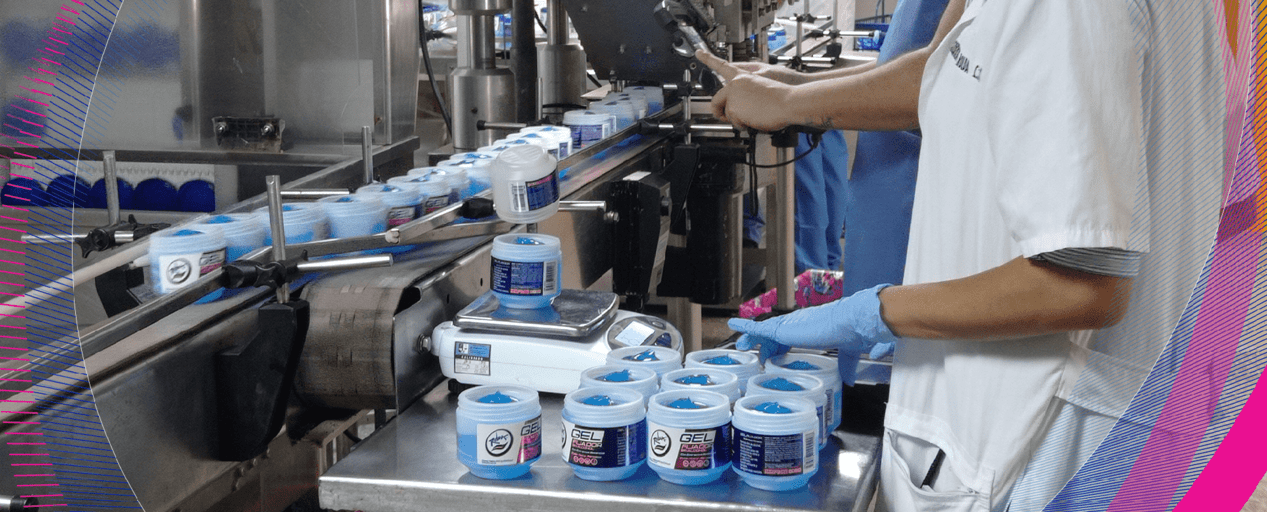 Trabaja con nosotros | Cosméticos Rolda