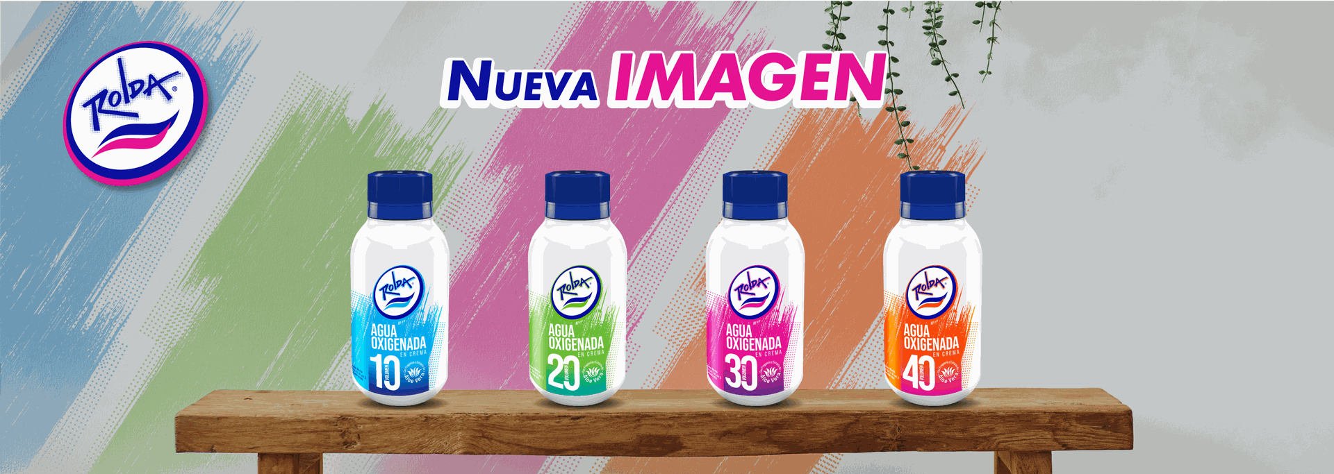 Home | Cosméticos Rolda