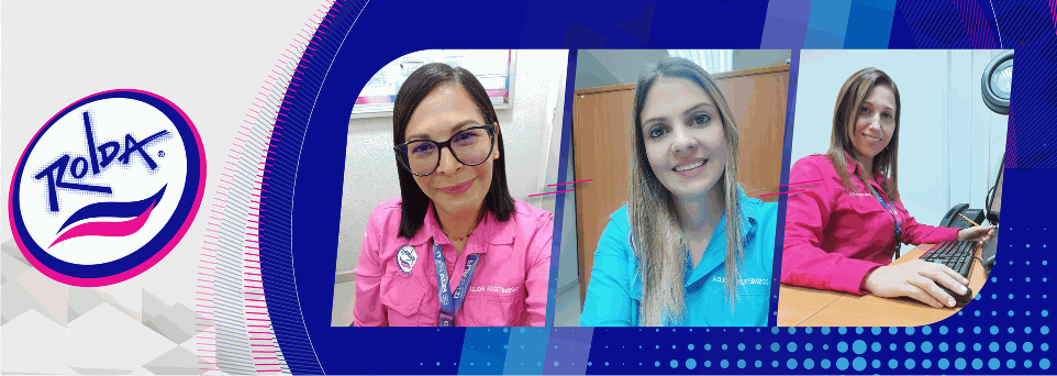 Rolda Venezuela | Cosméticos Rolda