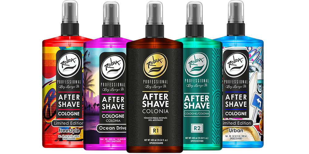 Nuestros Productos | Cosméticos Rolda